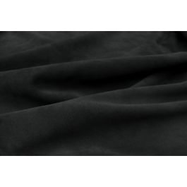 SKU#2901 BLACK SUEDE | Leather Hide Store