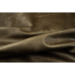K1399-A SMOKED BARK | Leather Hide Store