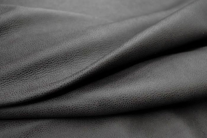 K1240 GREY OWL | Leather Hide Store