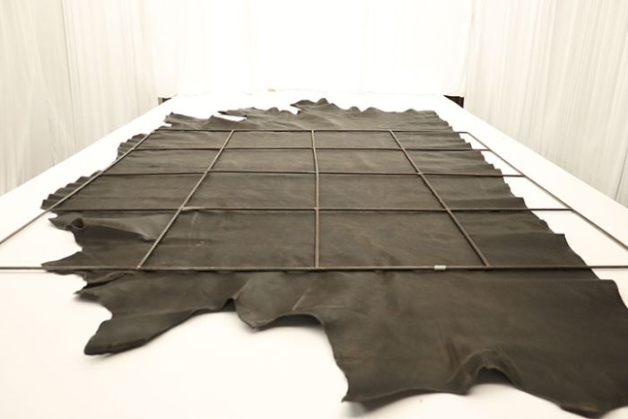 MOUNTAIN TOP MIX LOT #30 | Leather Hide Store