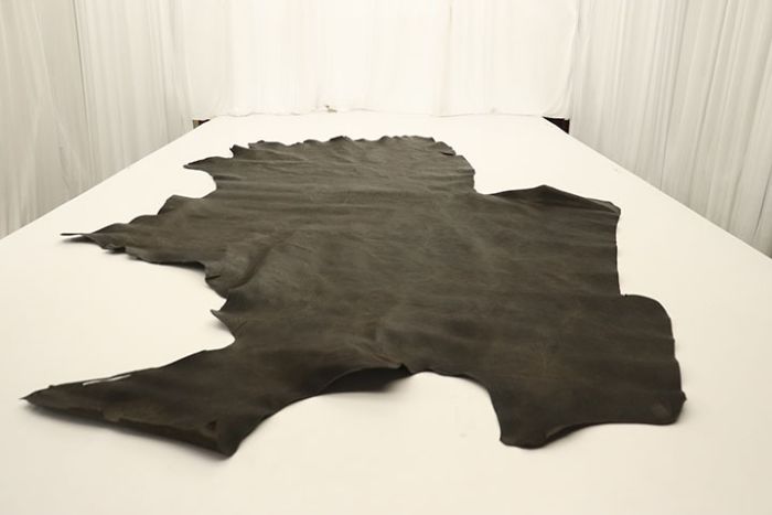 MOUNTAIN TOP MIX LOT #40 | Leather Hide Store