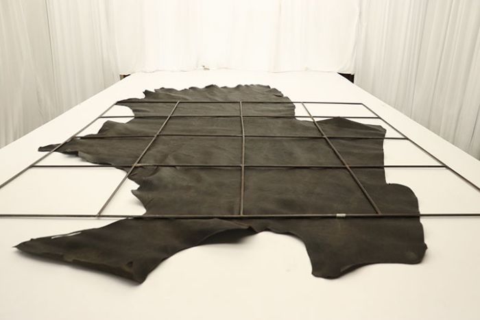 MOUNTAIN TOP MIX LOT #40 | Leather Hide Store