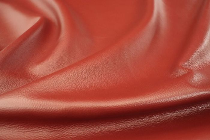 K1355 RED BARN | Leather Hide Store