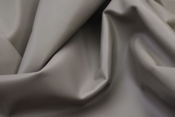 K1956 FLINT SMOKE | Leather Hide Store