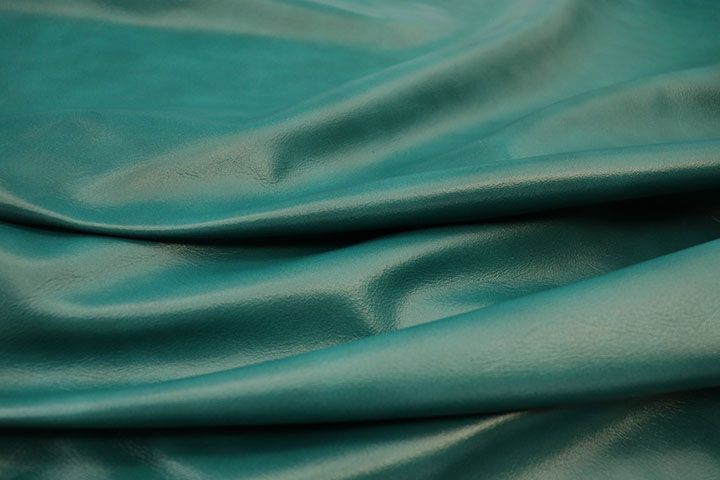 K1308 CARIBBEAN SEA | Leather Hide Store