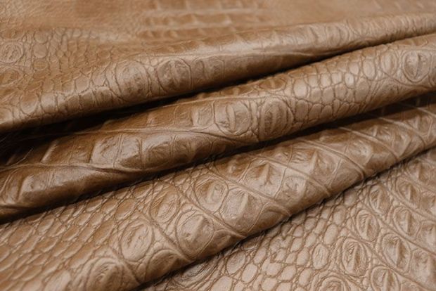 Premium Embossed Leather | Leather Hide Store | Leather Hide Store