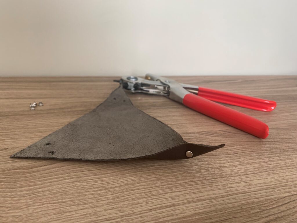Three Fun DIY Projects with Leather Scraps | Leather Hide Store Blog